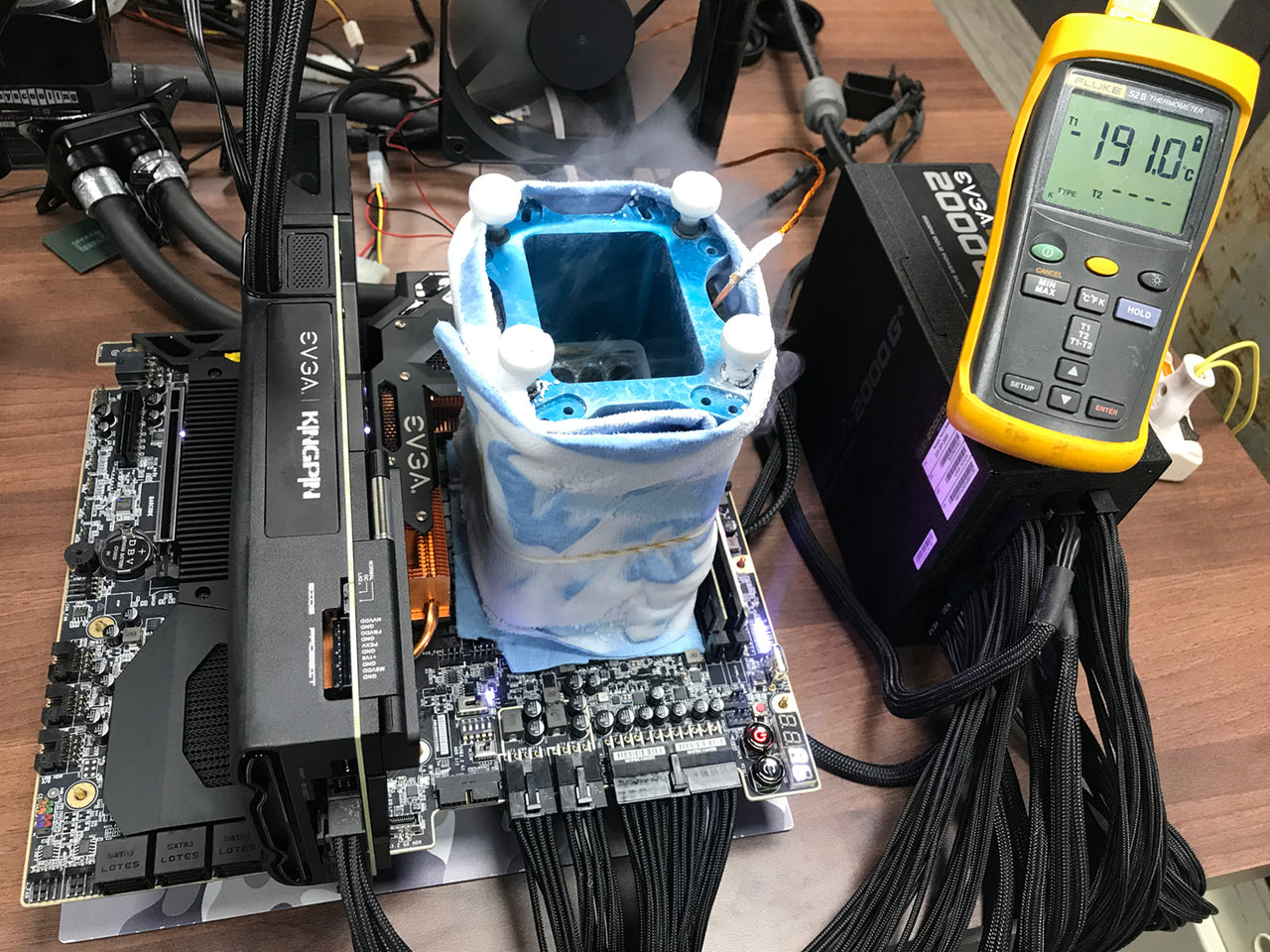 New T-REX Rev. 4 CPU kit features huge performance at a great price. I ...