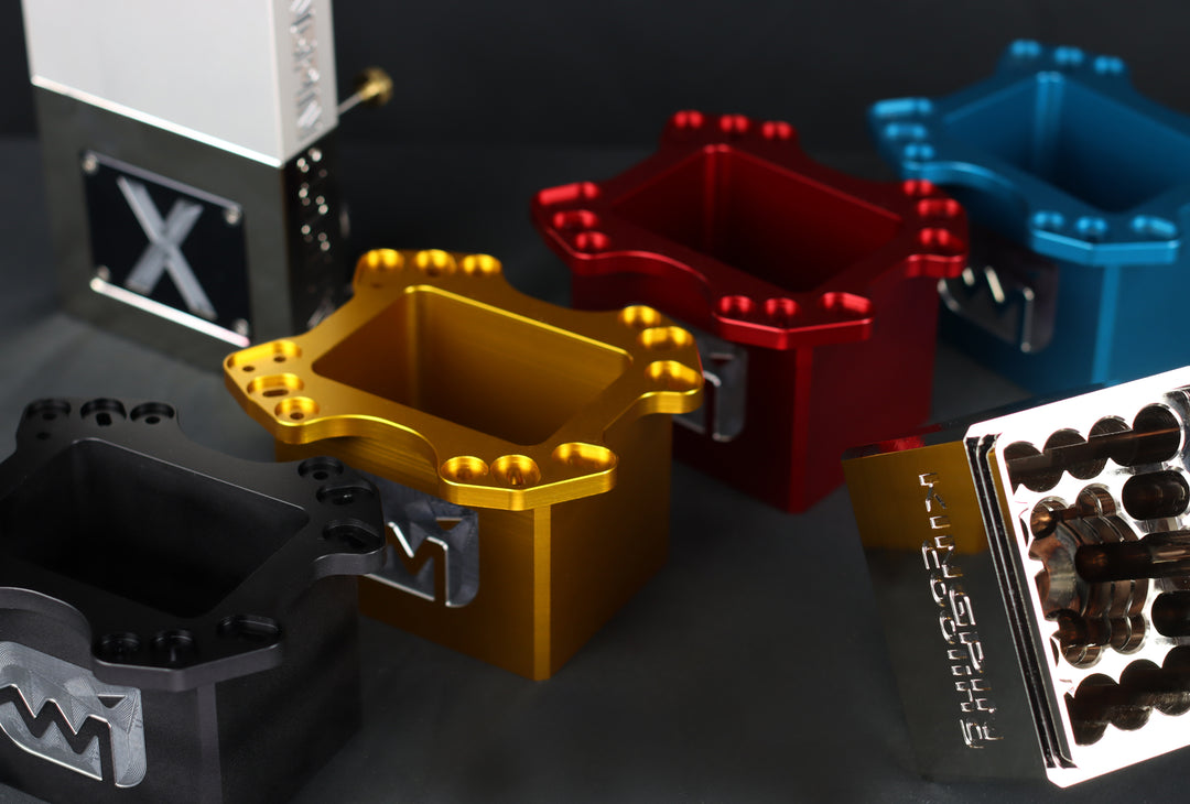 Kingpin Cooling – Kingpin cooling