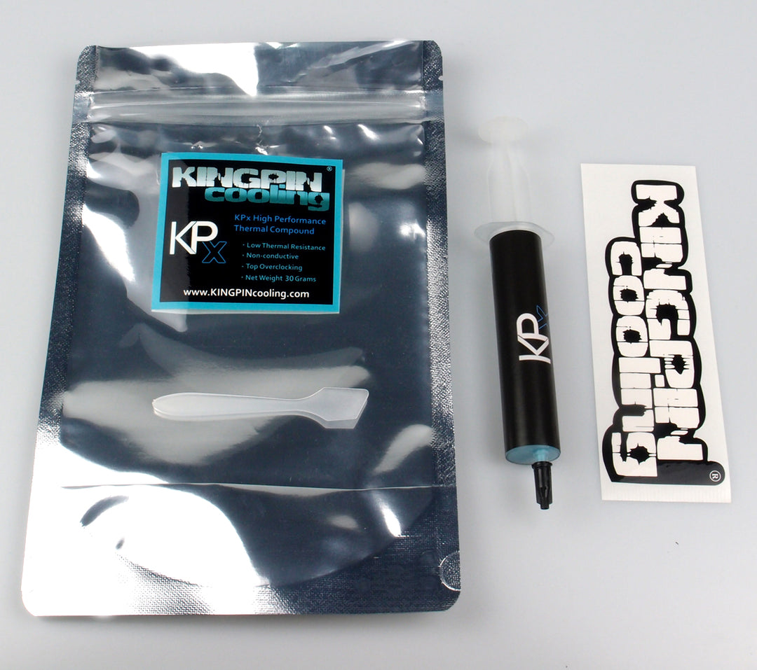 Kingpin Cooling – Kingpin cooling