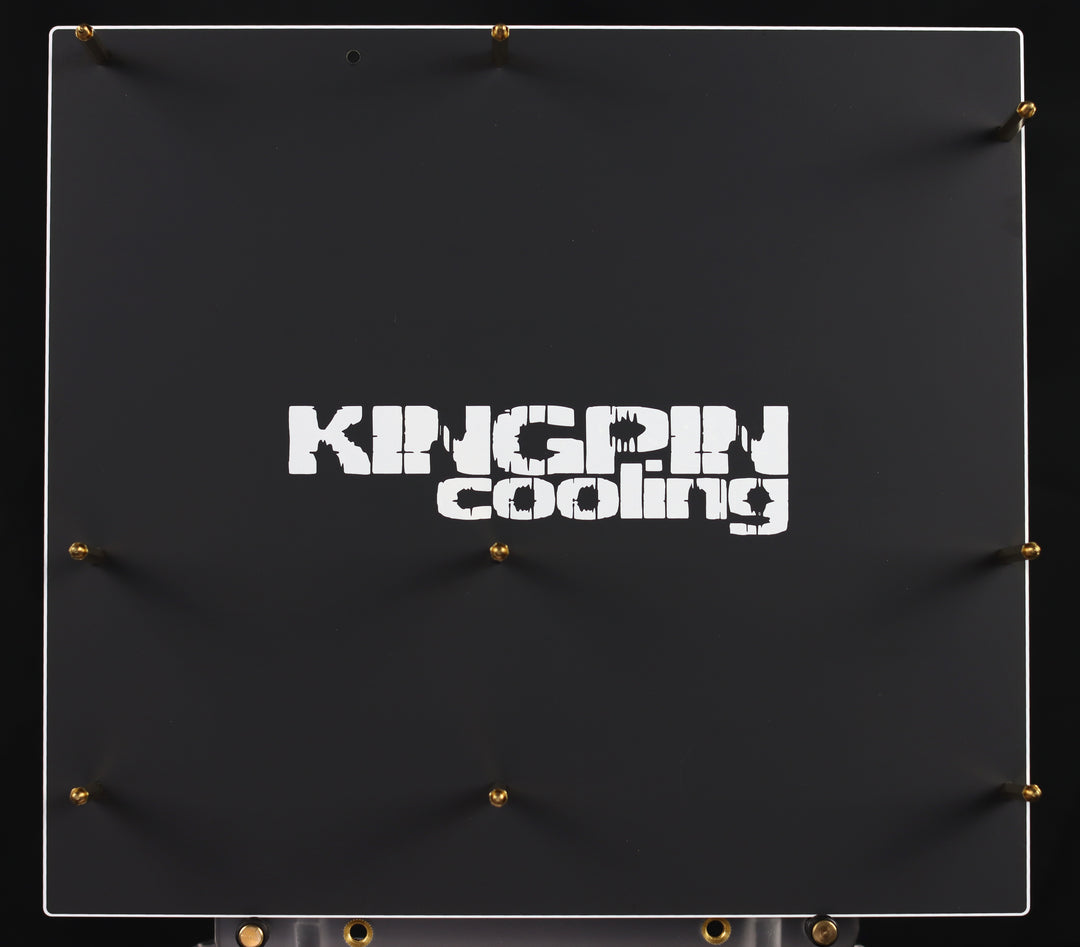 Kingpin Cooling – Kingpin cooling