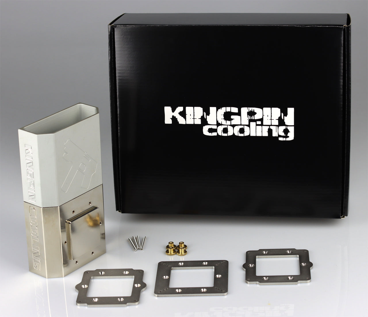Kingpin Cooling – Kingpin cooling