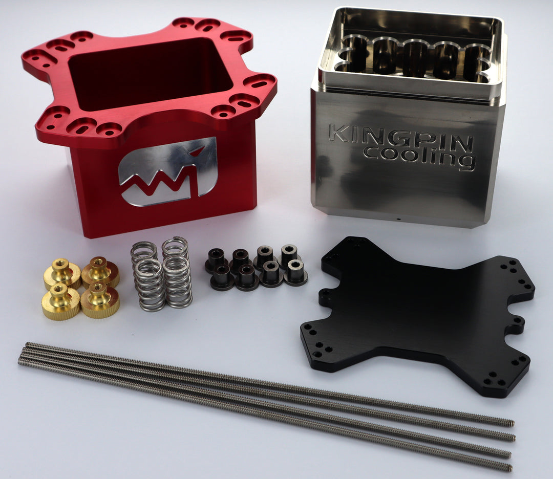 Products – Page 2 – Kingpin cooling