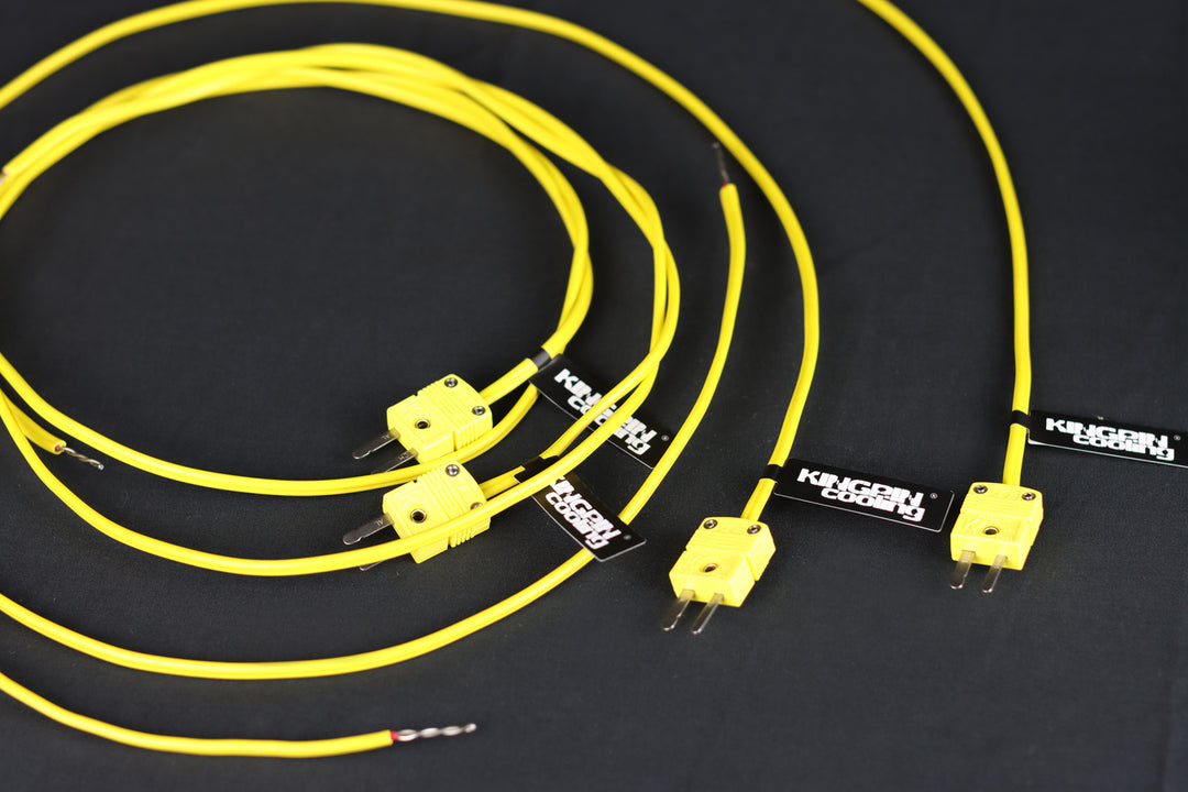 Kingpin Cooling – Kingpin cooling