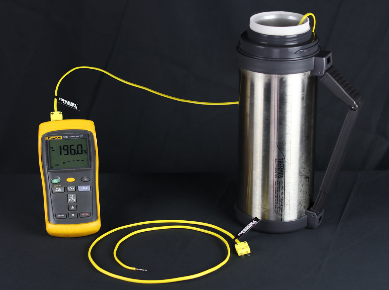 Kingpin Cooling – Kingpin cooling