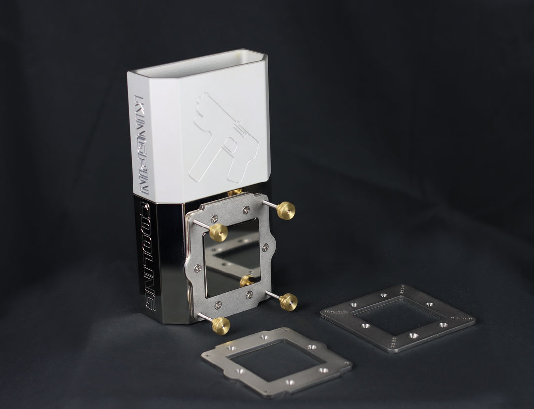 Kingpin Cooling – Kingpin cooling